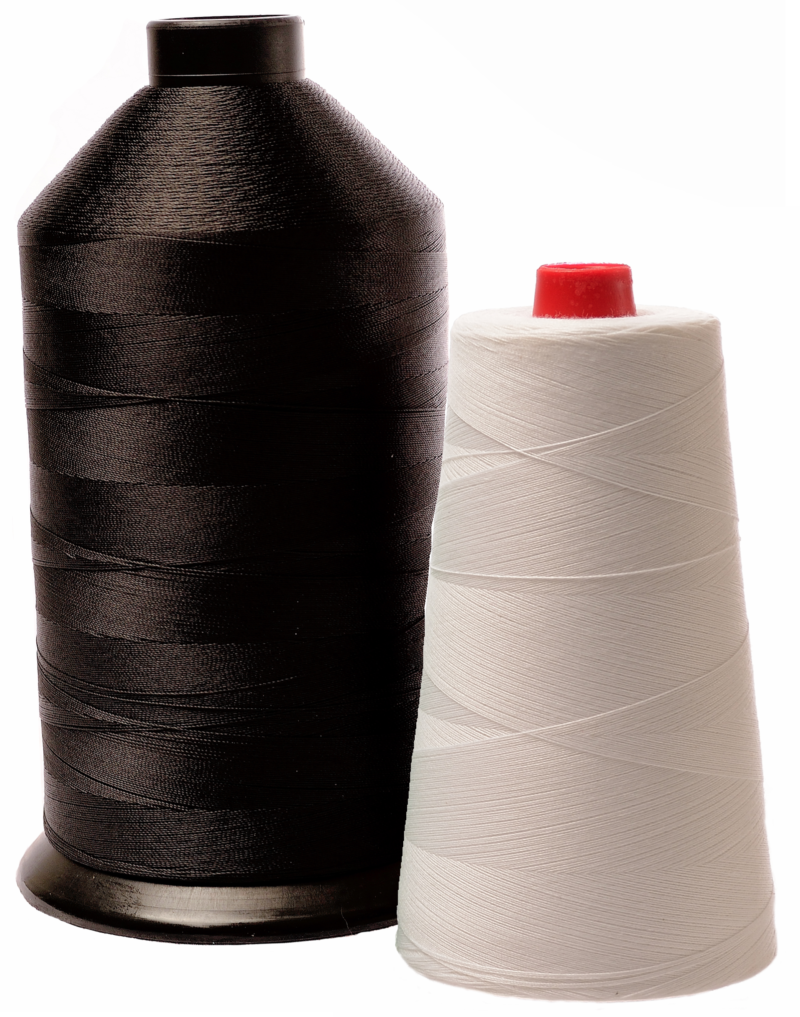 Textured Polyester Thread | Dunlap Industries INC.